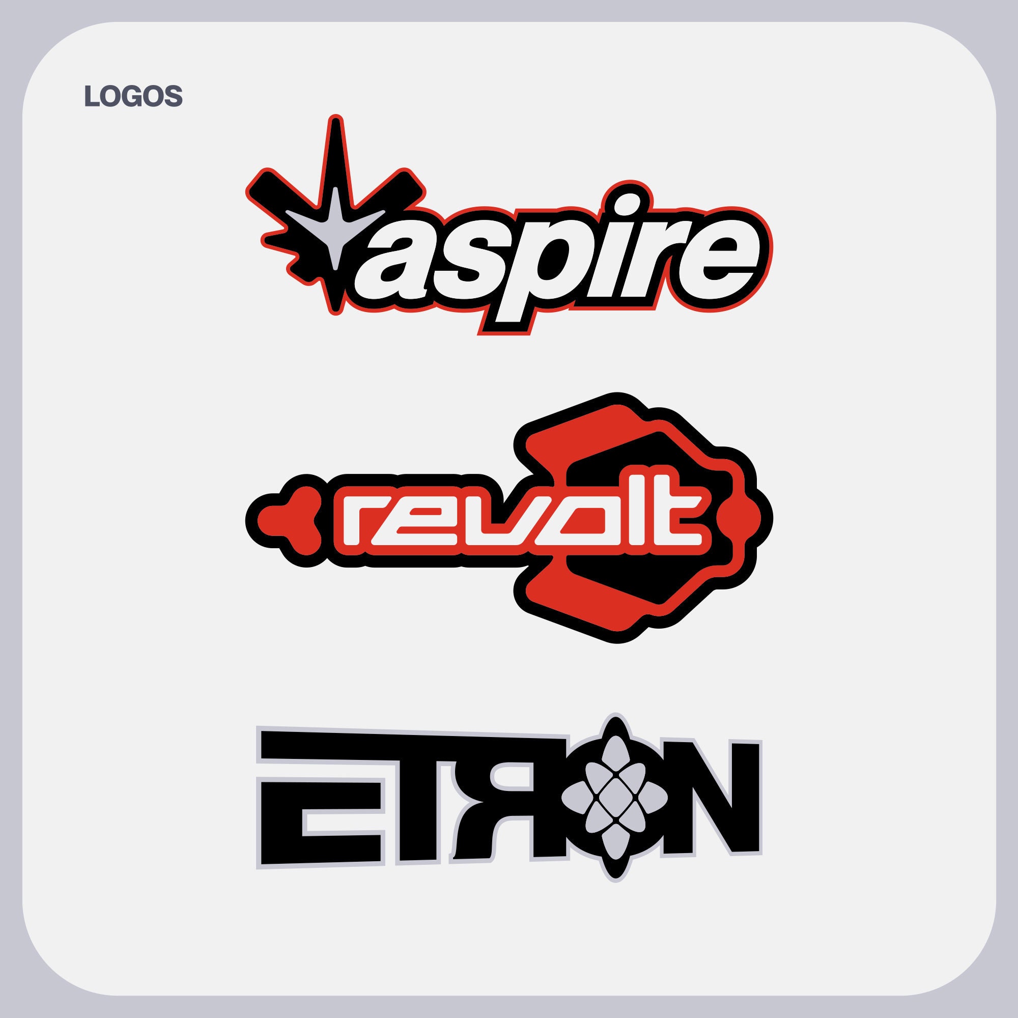 Y2K Icon Pack: 128 Retro-futuristic Vector Elements (AI, SVG, PNG) - Etsy