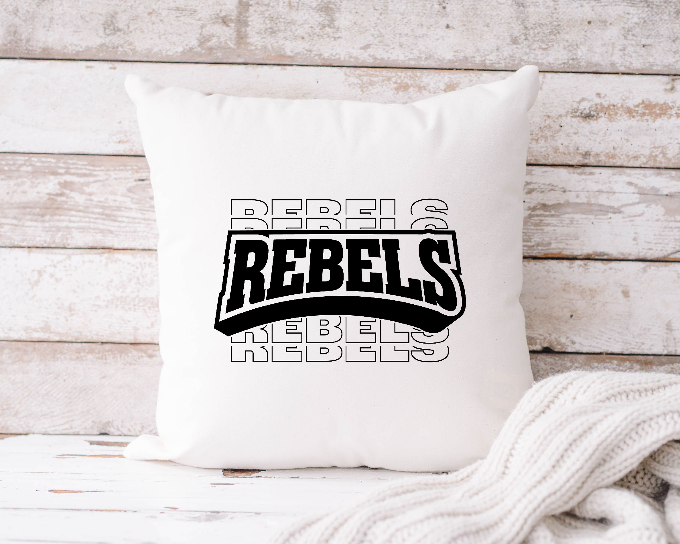 Rebel Svg Rebel Shirt Svg Rebel Football School Mascot Rebel Svg School ...