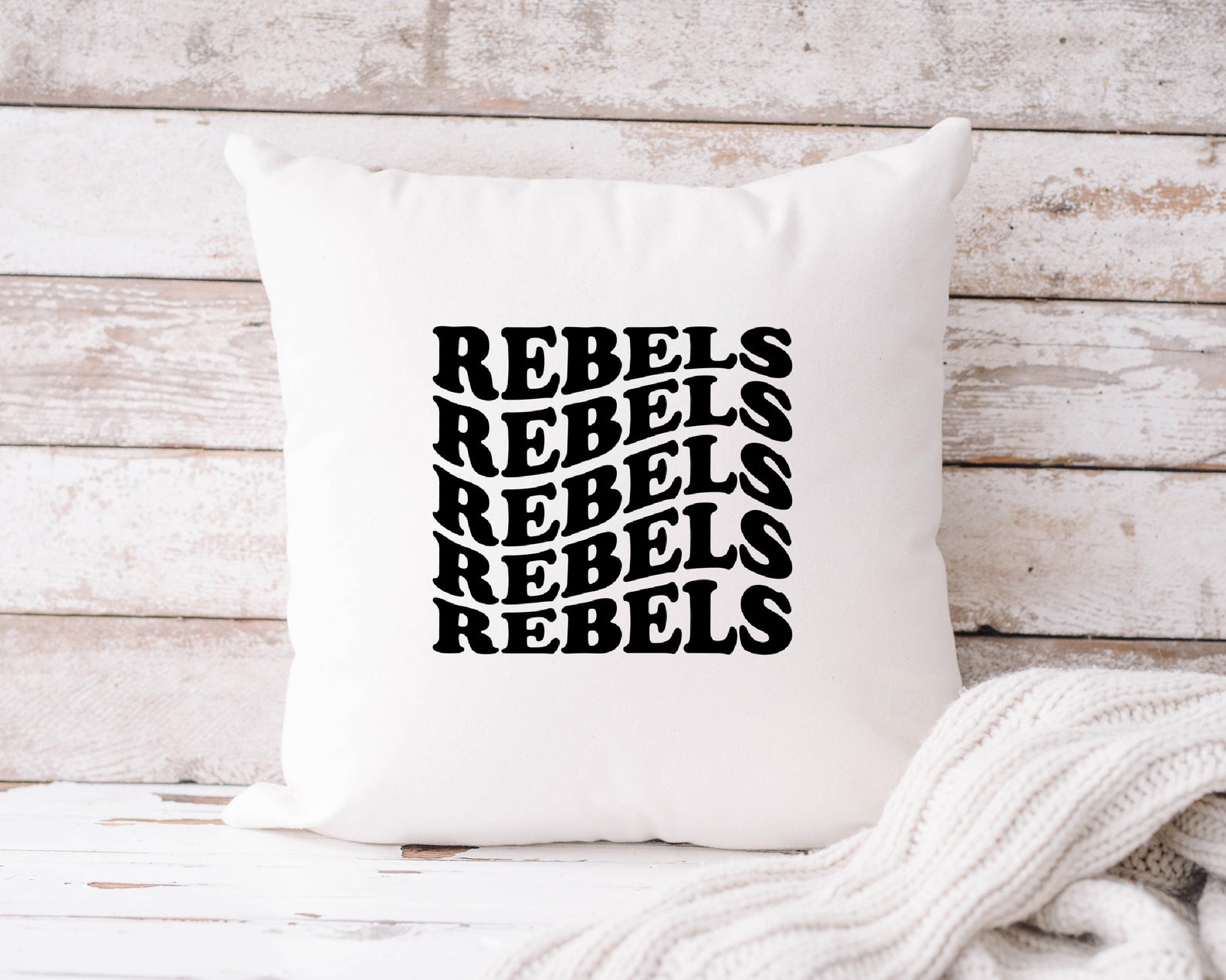 Rebel Svg Rebel Shirt Svg Rebel Football School Mascot Rebel Svg School ...