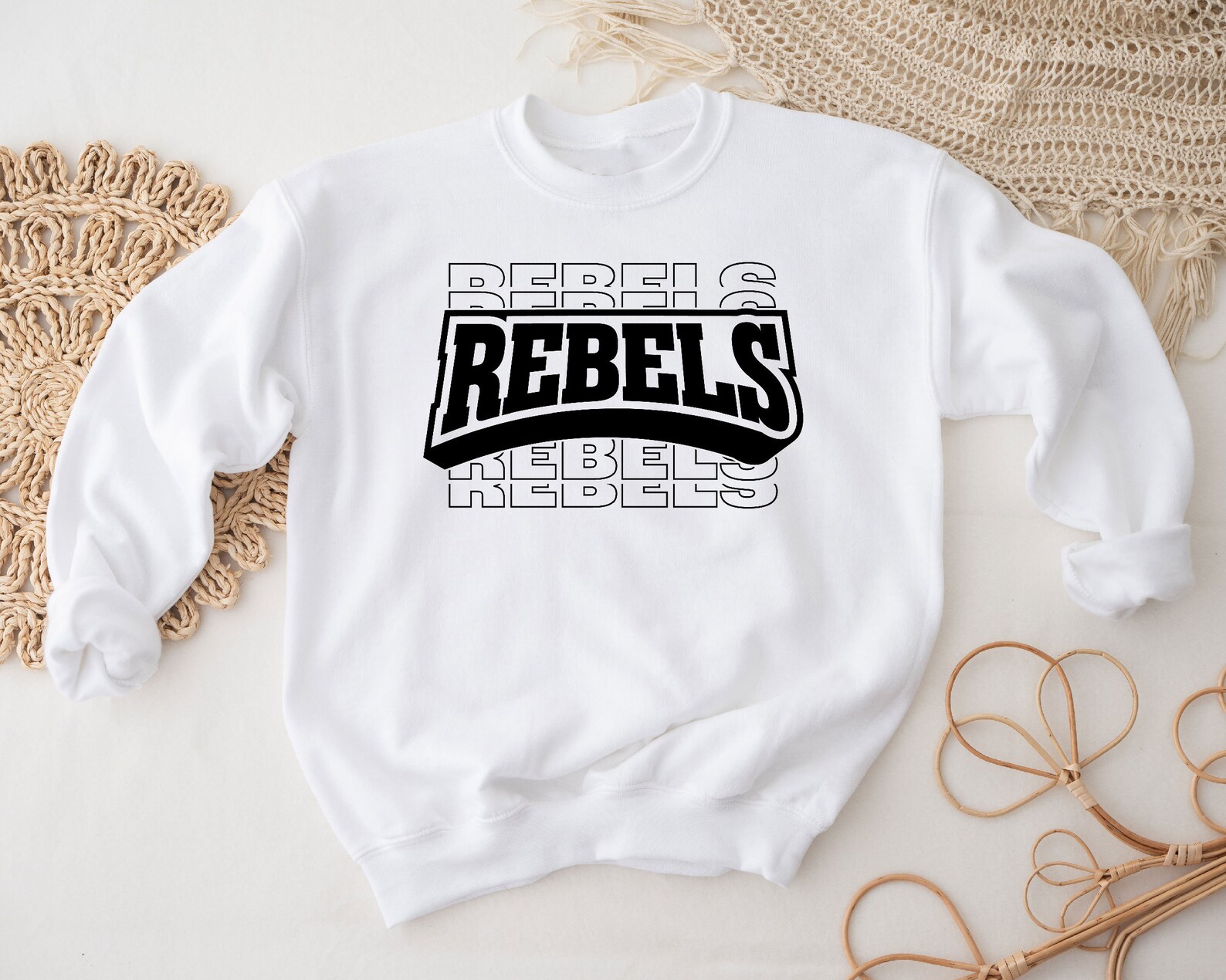 Rebel Svg Rebel Shirt Svg Rebel Football School Mascot Rebel Svg School ...