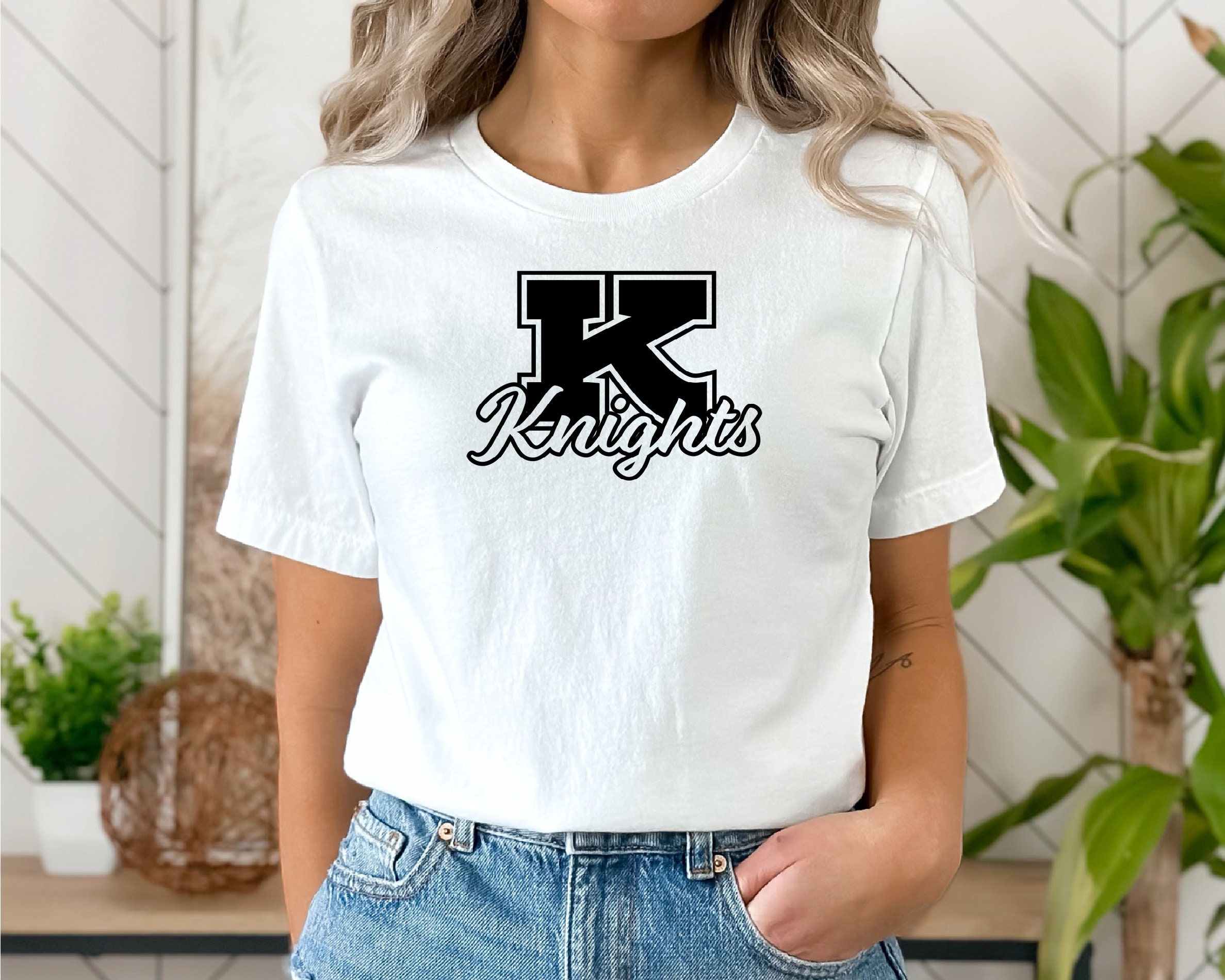Knight Svg Knight Shirt Svg Knight Football School Mascot Knight Svg ...