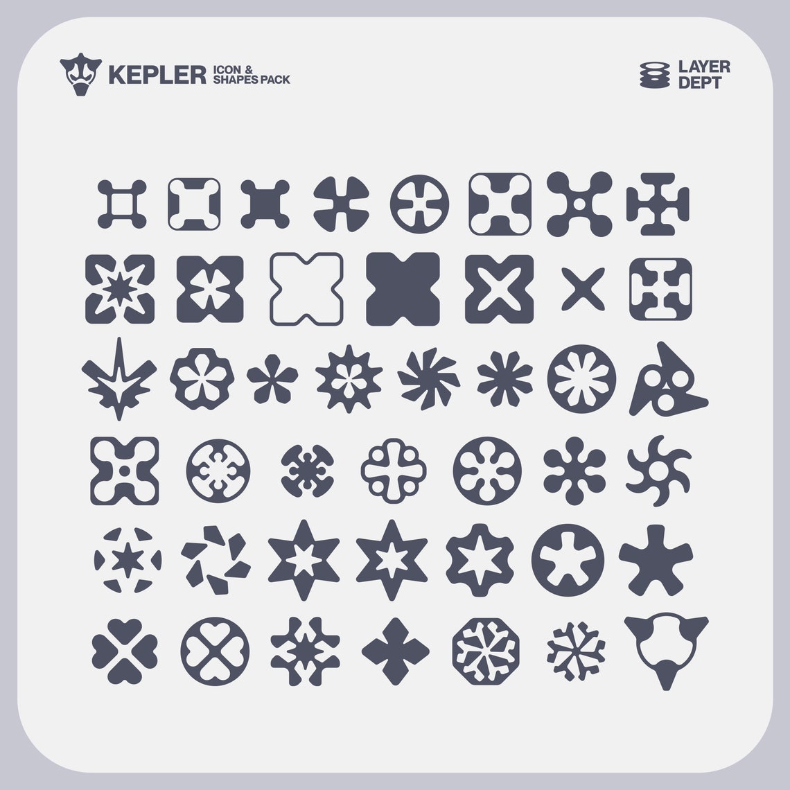 Y2K Icon Pack: 128 Retro-futuristic Vector Elements (AI, SVG, PNG) - Etsy