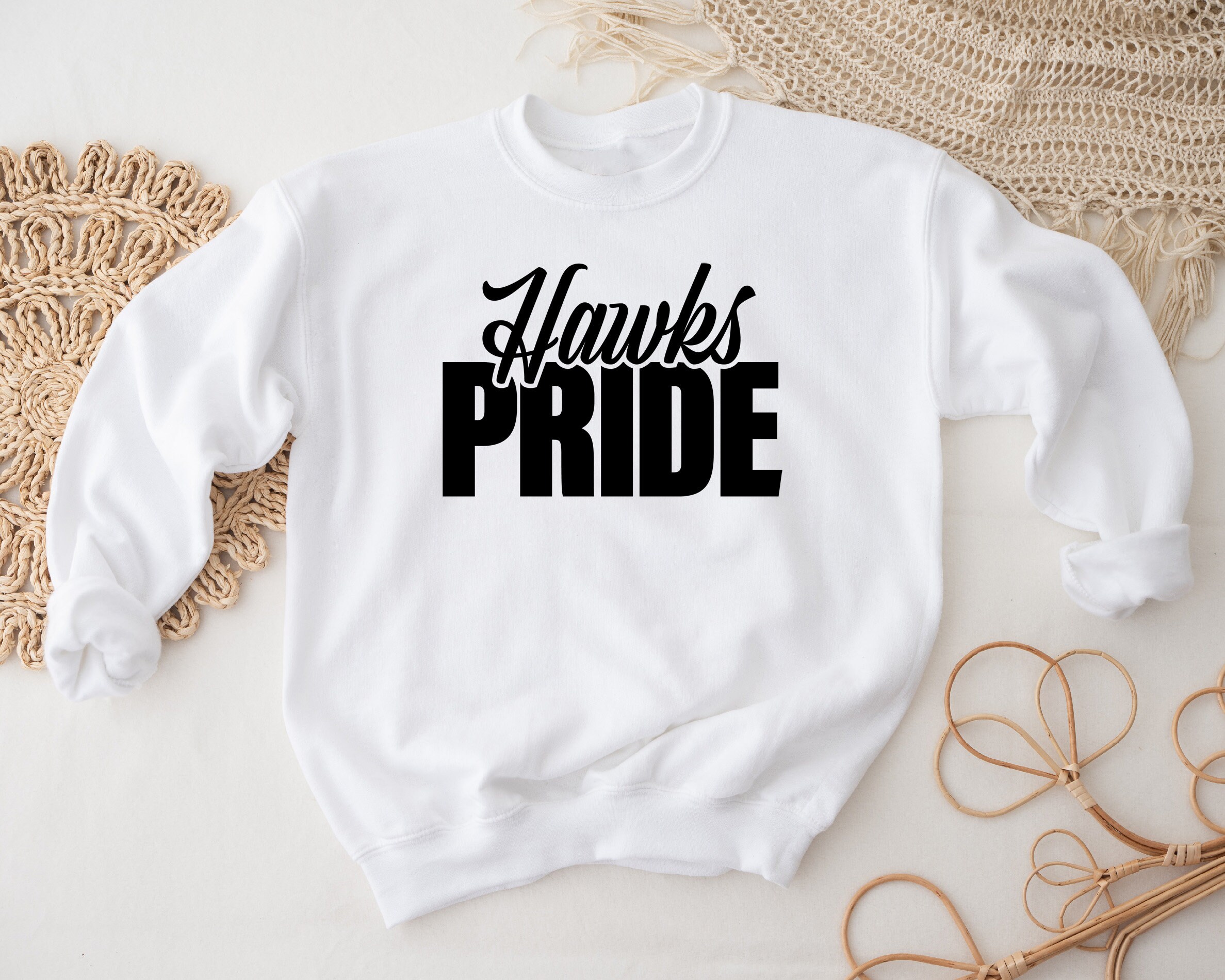 Hawks Pride SVG, Hawk Shirts, Hawks Mascot SVG, Hawk Clipart, Hawks Cut ...