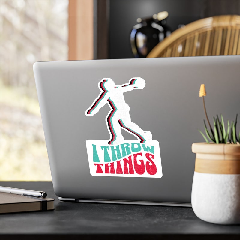 Discus Thrower - Etsy