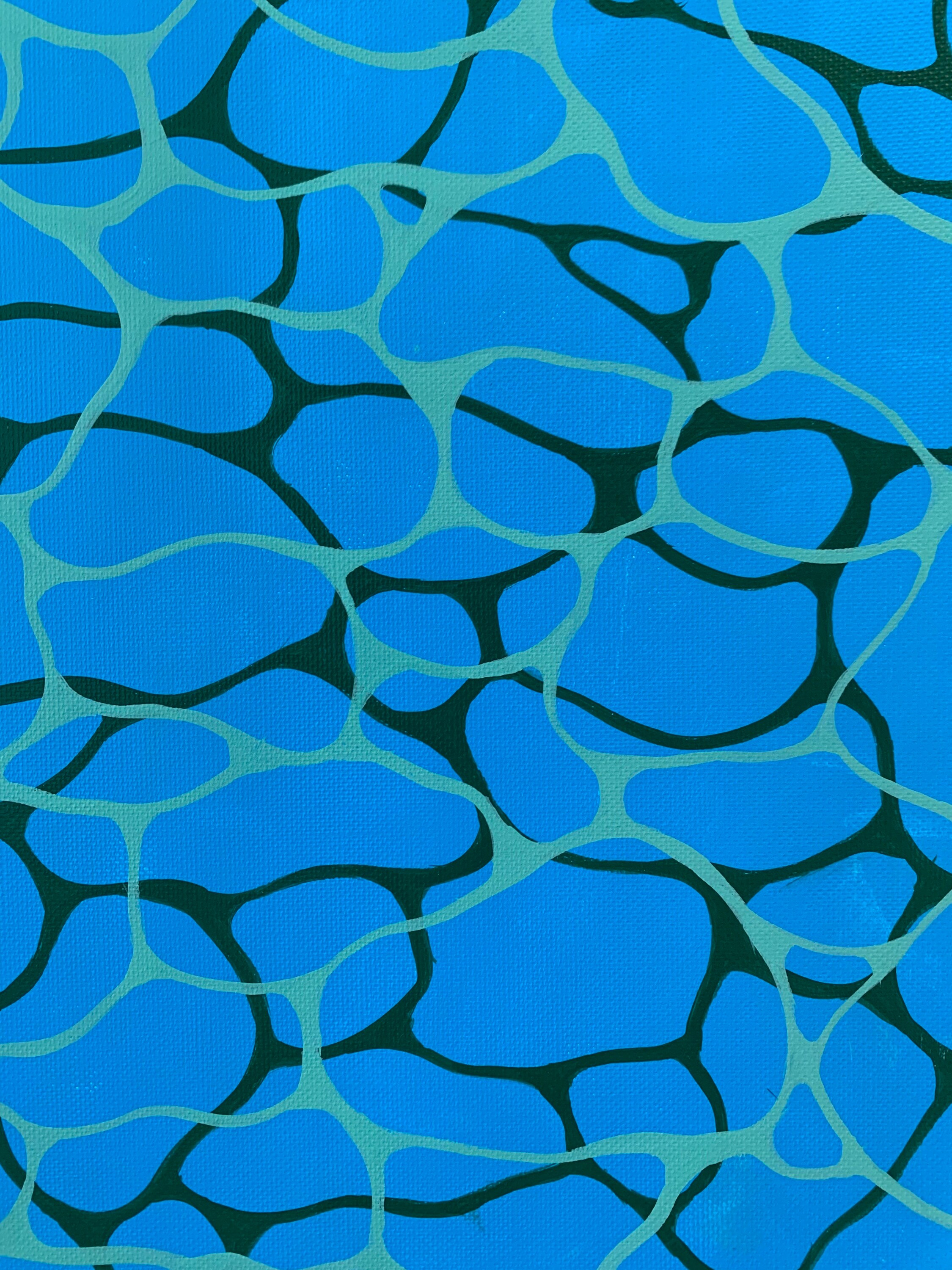 Water Painting - Etsy