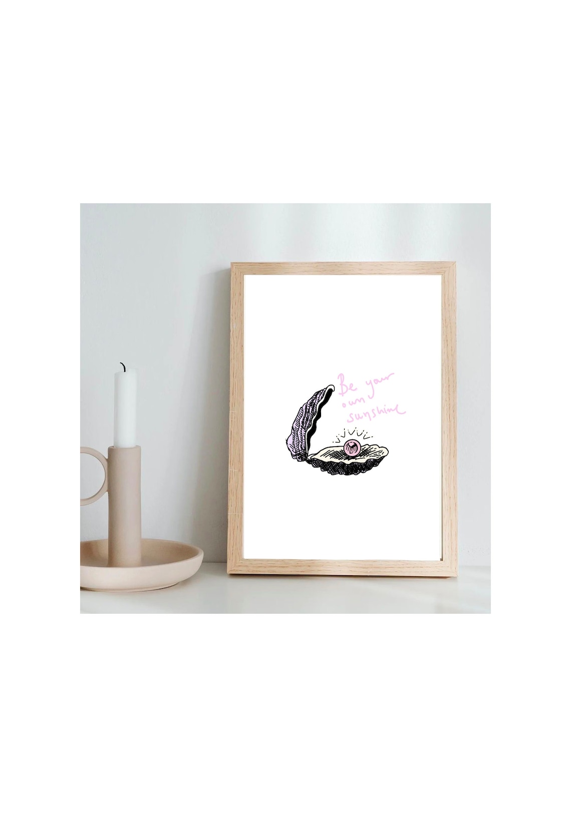 Poster Handmade - Etsy