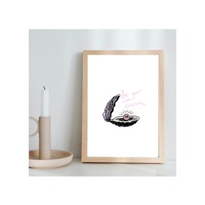 Poster Handmade - Etsy