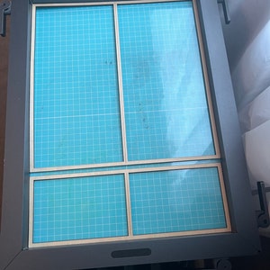 Xtool Screen Printer Base Alignment Tool, Xtool D1 Cut Files Included ...