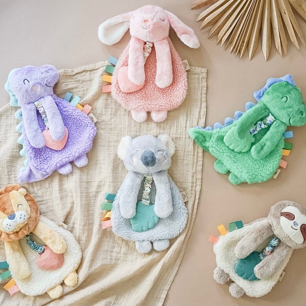 Itzy Plush - Etsy