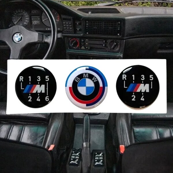 Bmw Sticker - Etsy