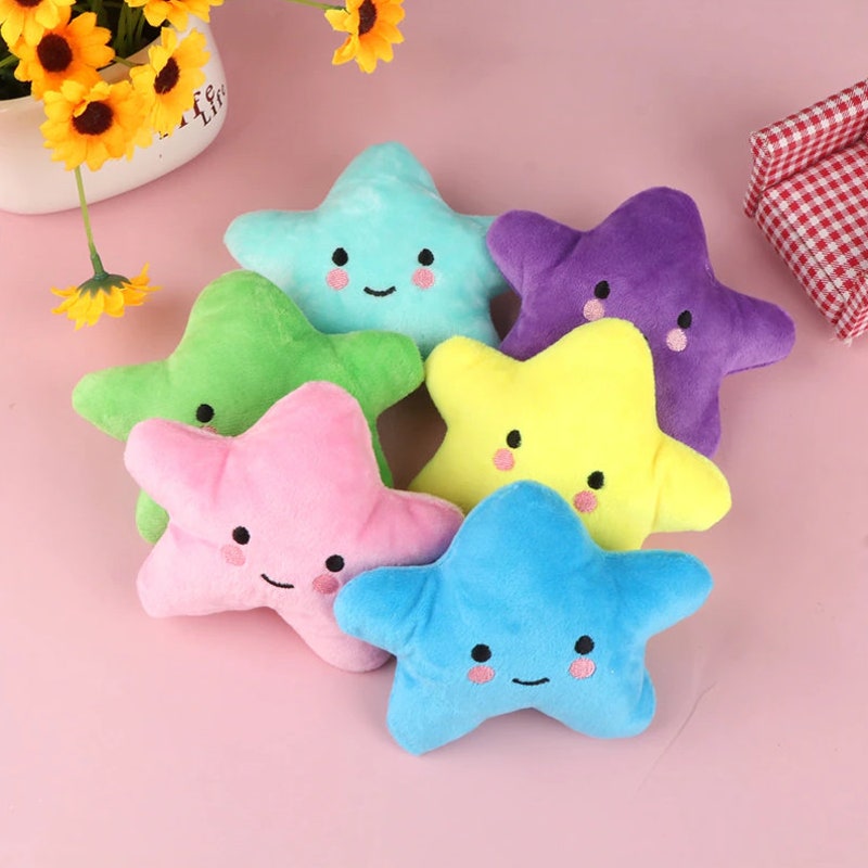 Star Stuff - Etsy