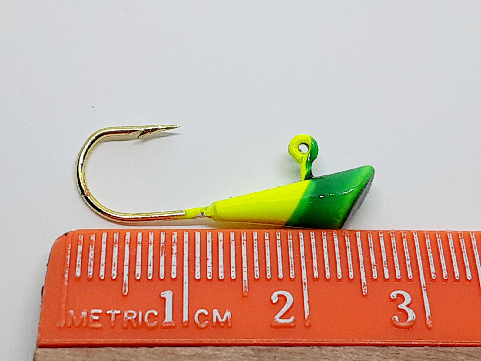 Shad Darts Jig Heads - Etsy