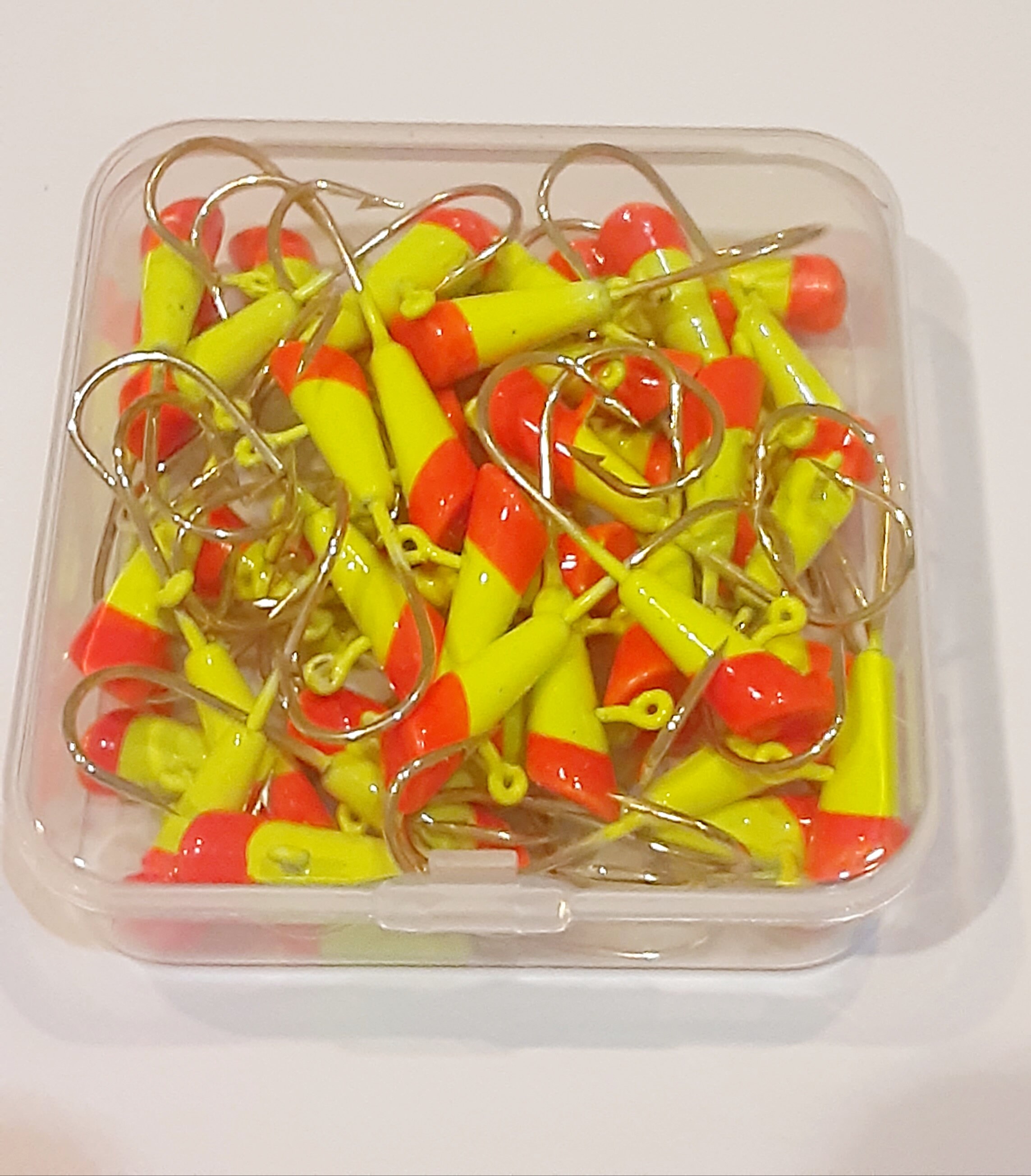 Shad Darts Jig Heads - Etsy