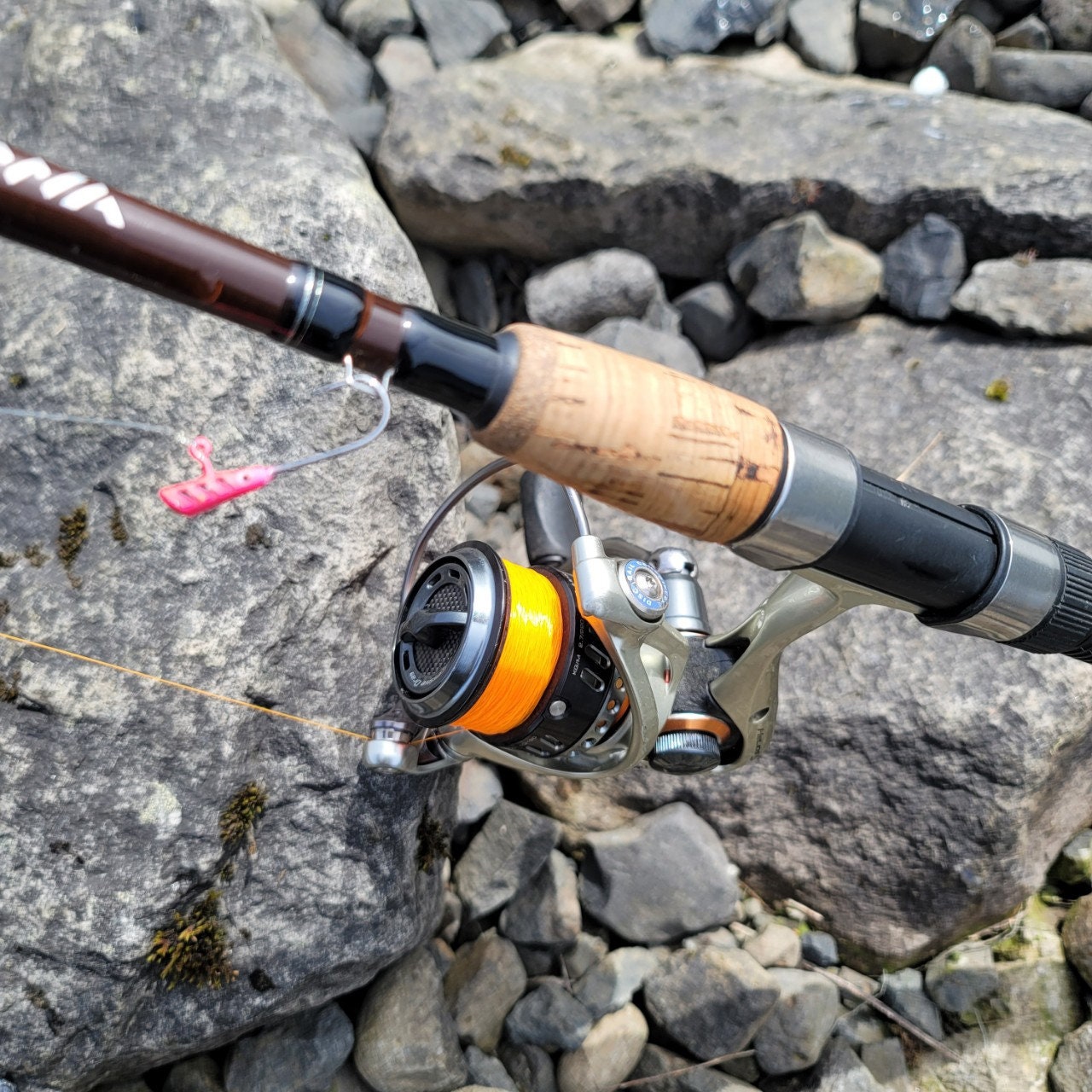 Shad Darts Jig Heads - Etsy