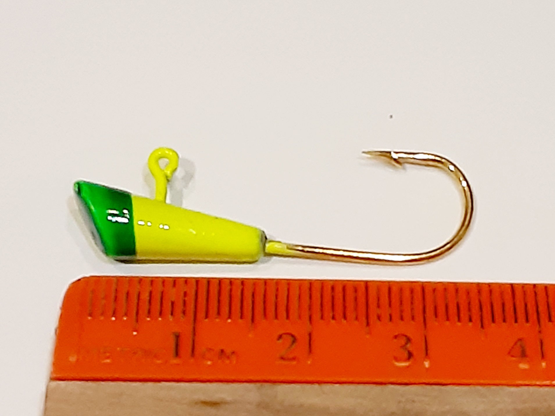 Shad Darts Jig Heads - Etsy