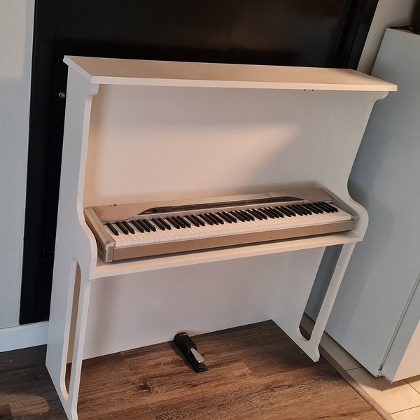 Piano Shell - Etsy