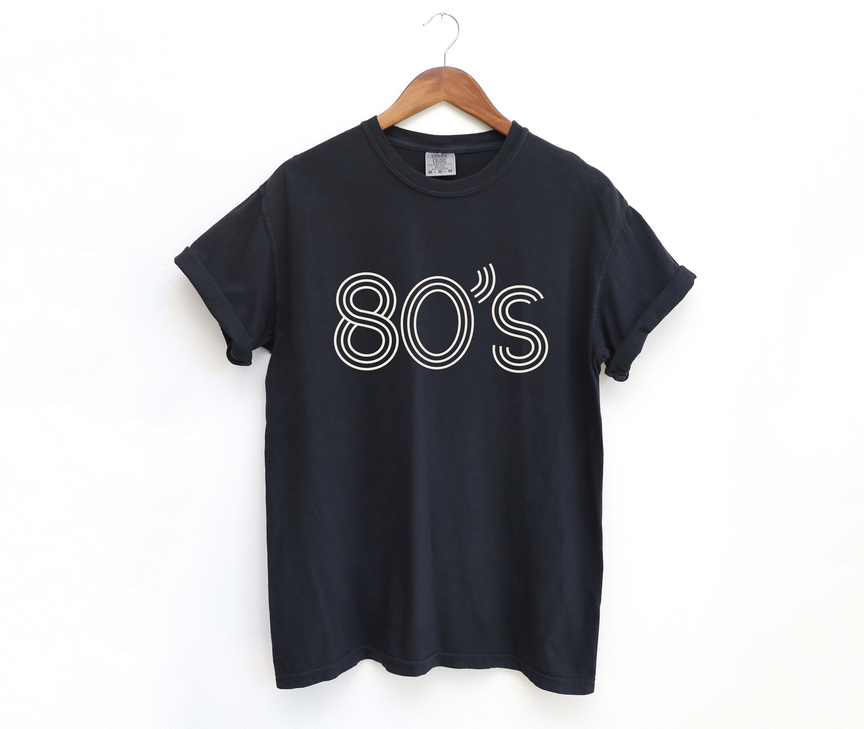 80's Retro T-shirt, 80's Shirt, Retro Shirt, Retro Tee, Vintage T-shirt ...