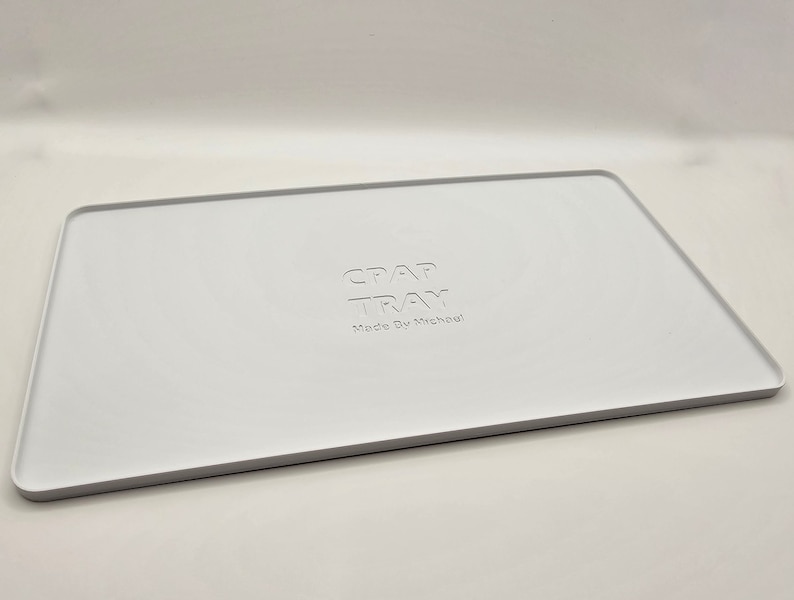 CPAP Tray - Etsy