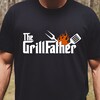 Beer and Barbecue Shirts, Funny Barbecue T-shirt, BBQ Lovers Shirt, BBQ ...