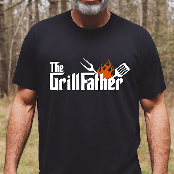 Bbq Party Dad Outfit - Etsy