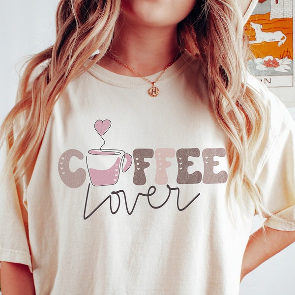 Coffee T Shirts - Etsy