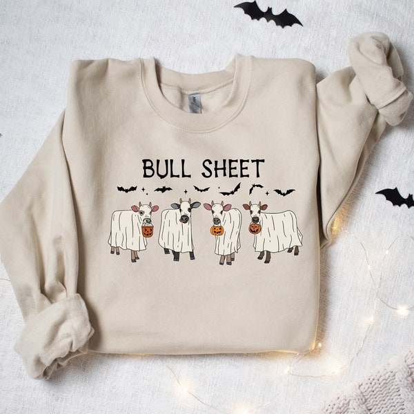 Bull Sheet Shirt - Etsy