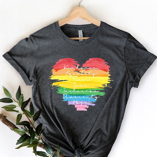 Lgbt Clothing - Etsy