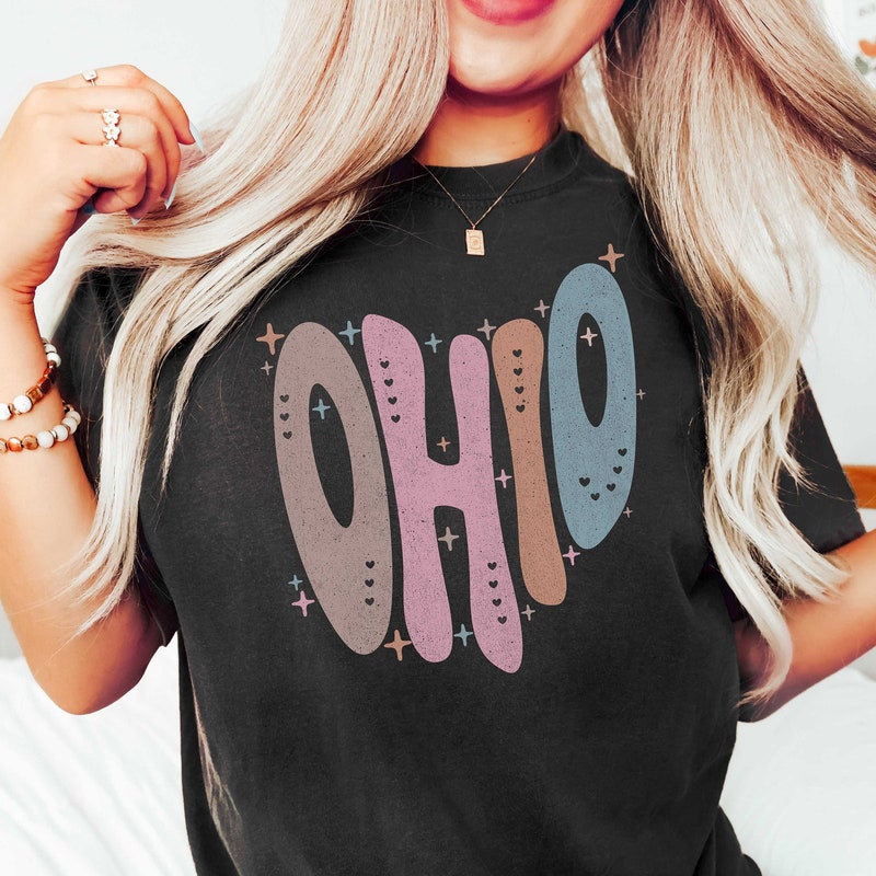 Ohio Souvenir - Etsy