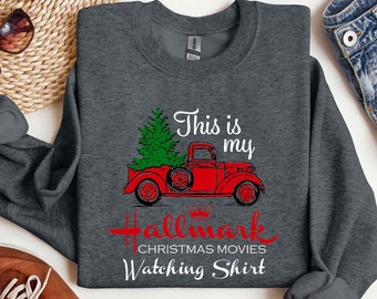 Hallmark Channel - Etsy
