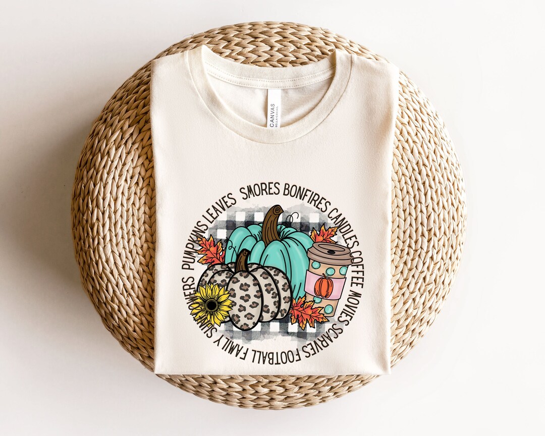 Fall Season Pumpkin Sweater,fall Season Leaves Hoodie,pumpkin Lovers ...