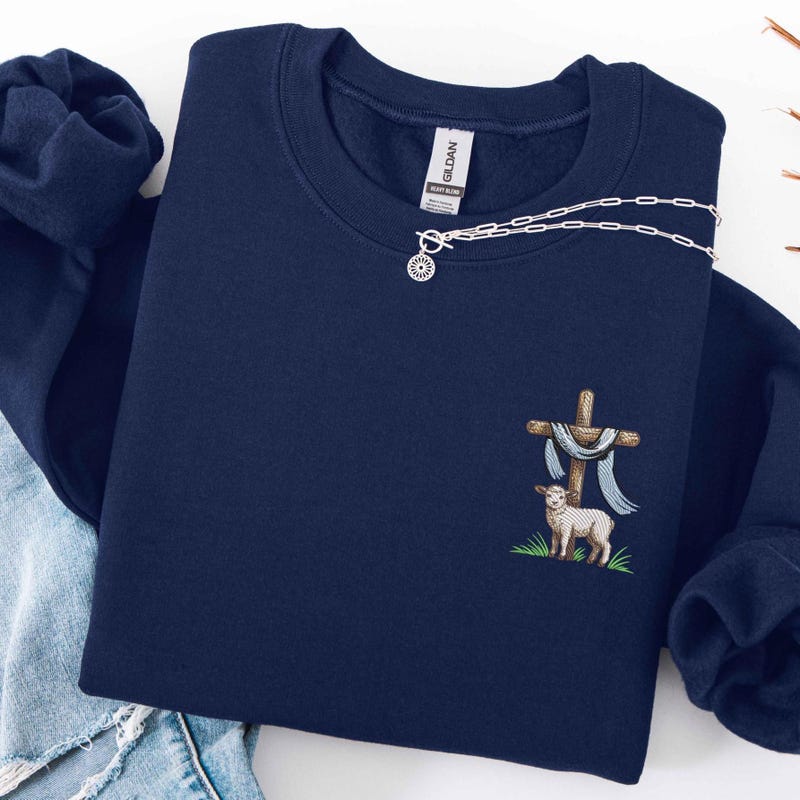 Fear the Lamb Clothing - Etsy