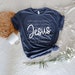 Jesus Shirt, Jesus Gift, Religious Shirt, Religious Gift, Christian ...