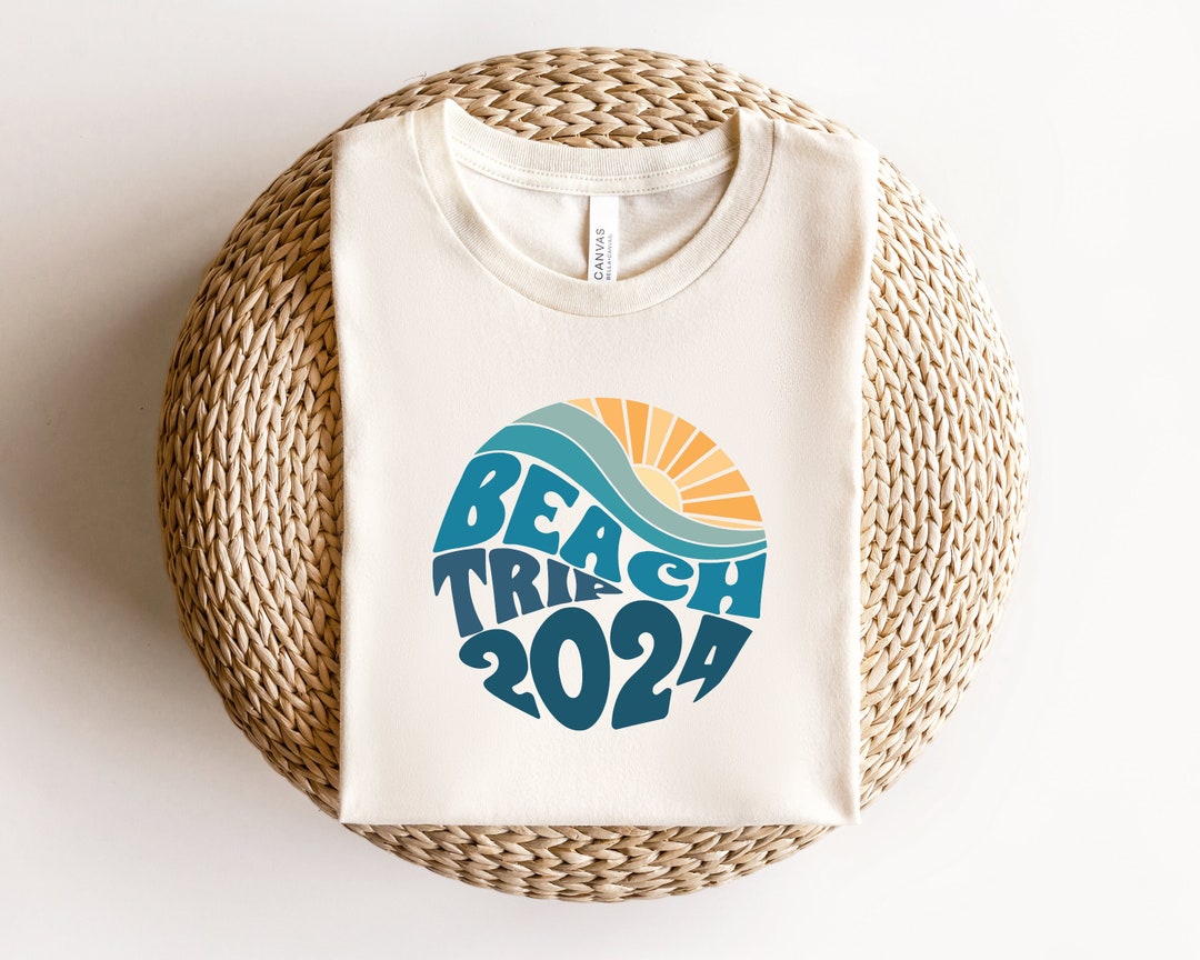 Beach Shirt, Summer Shirt, Beach Shirts for Women, Vacation Shirt ...