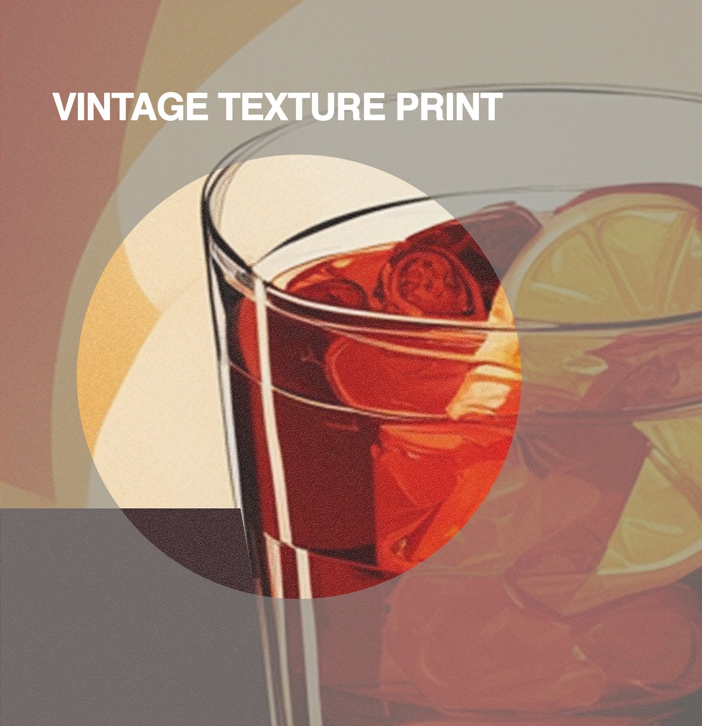 Vintage Campari Poster From High Quality Print Italian Wall Art - Etsy