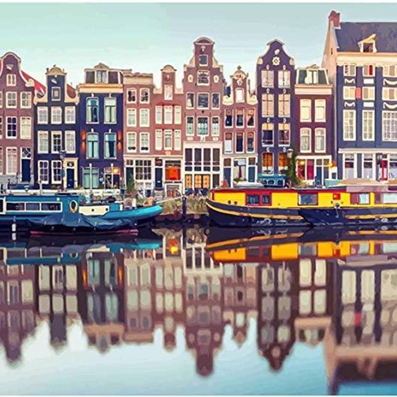 40 X 50 Inch Canvas - Etsy