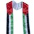 Red Doctoral Gown and Tam Deluxe Graduation Set | Graduate Attire for ...
