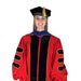 Cappe Diem Customizable Doctoral Gown, Hood, & Tam Deluxe Set ...