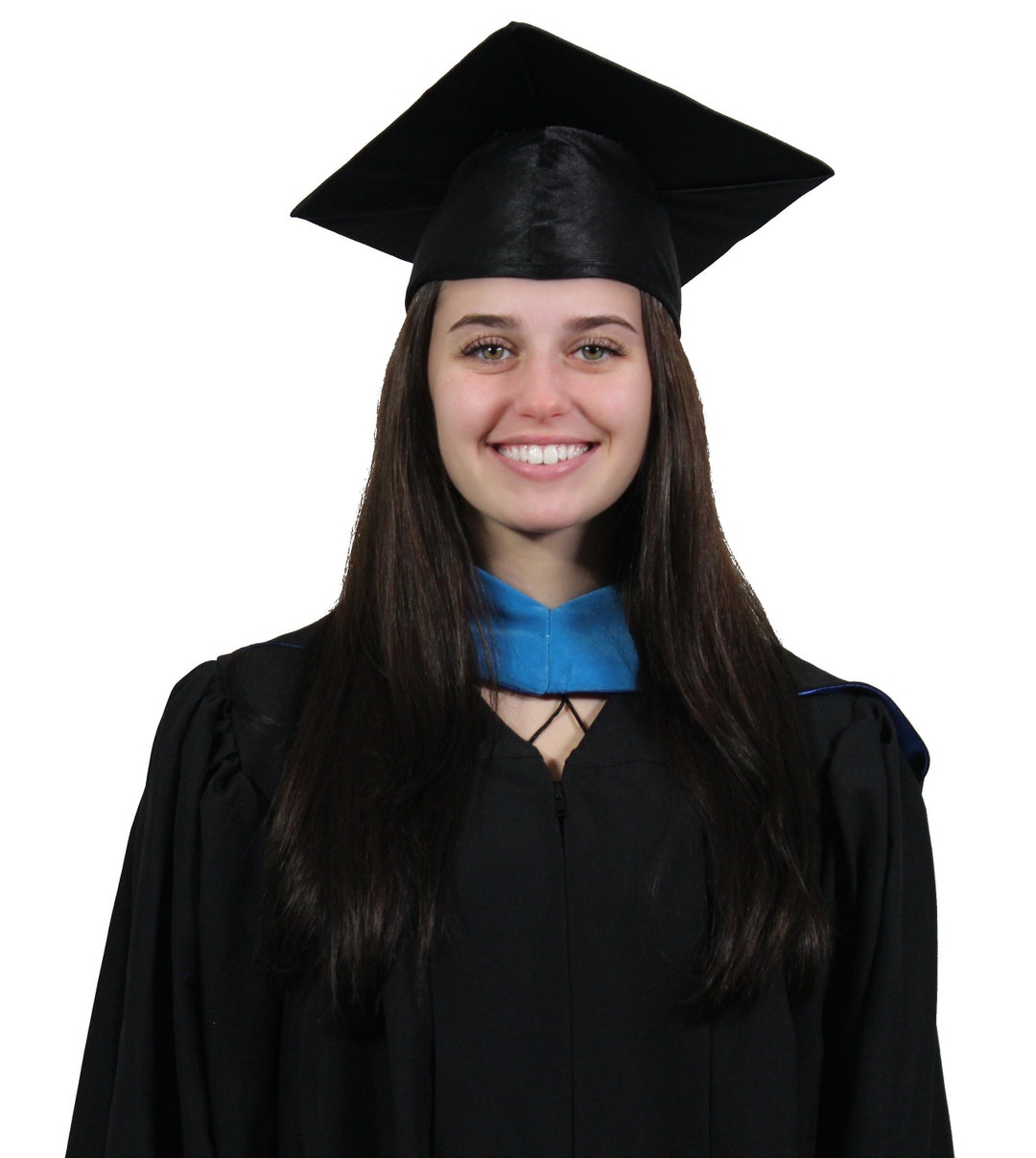 How To Pin Graduation Hood at Cynthia Hewlett blog