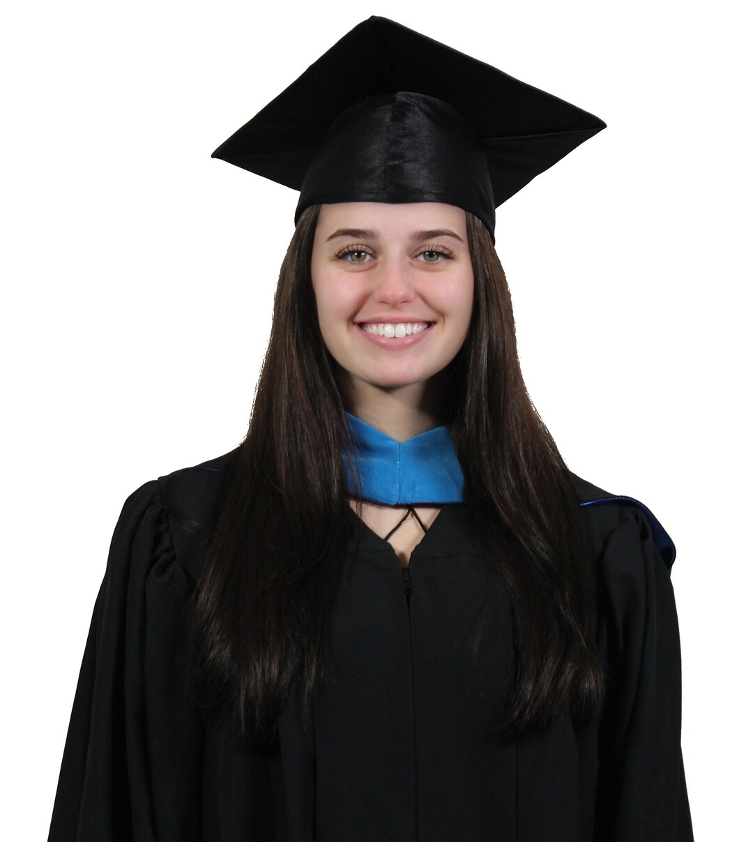 Graduation Hood Cappe Diem Master – Official Regalia For Nursing ...