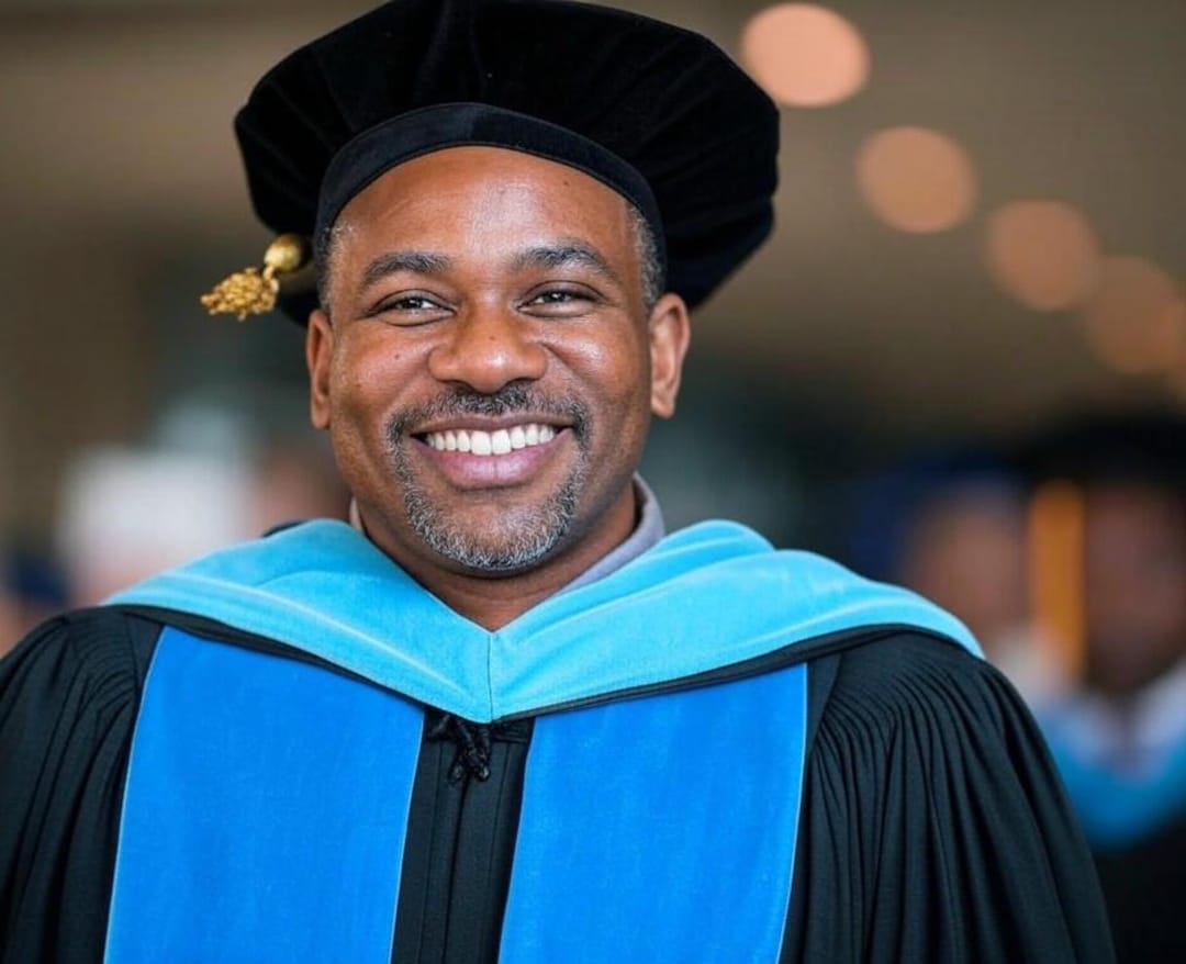 Doctor of Education (edd) Graduation Hood | Academic Attire for ...
