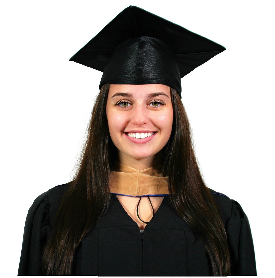 Drab MBA Master Graduation Hood | Master of Accountancy, Commerce, and ...