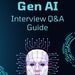 Gen AI Interviews Q&A Guide - Etsy