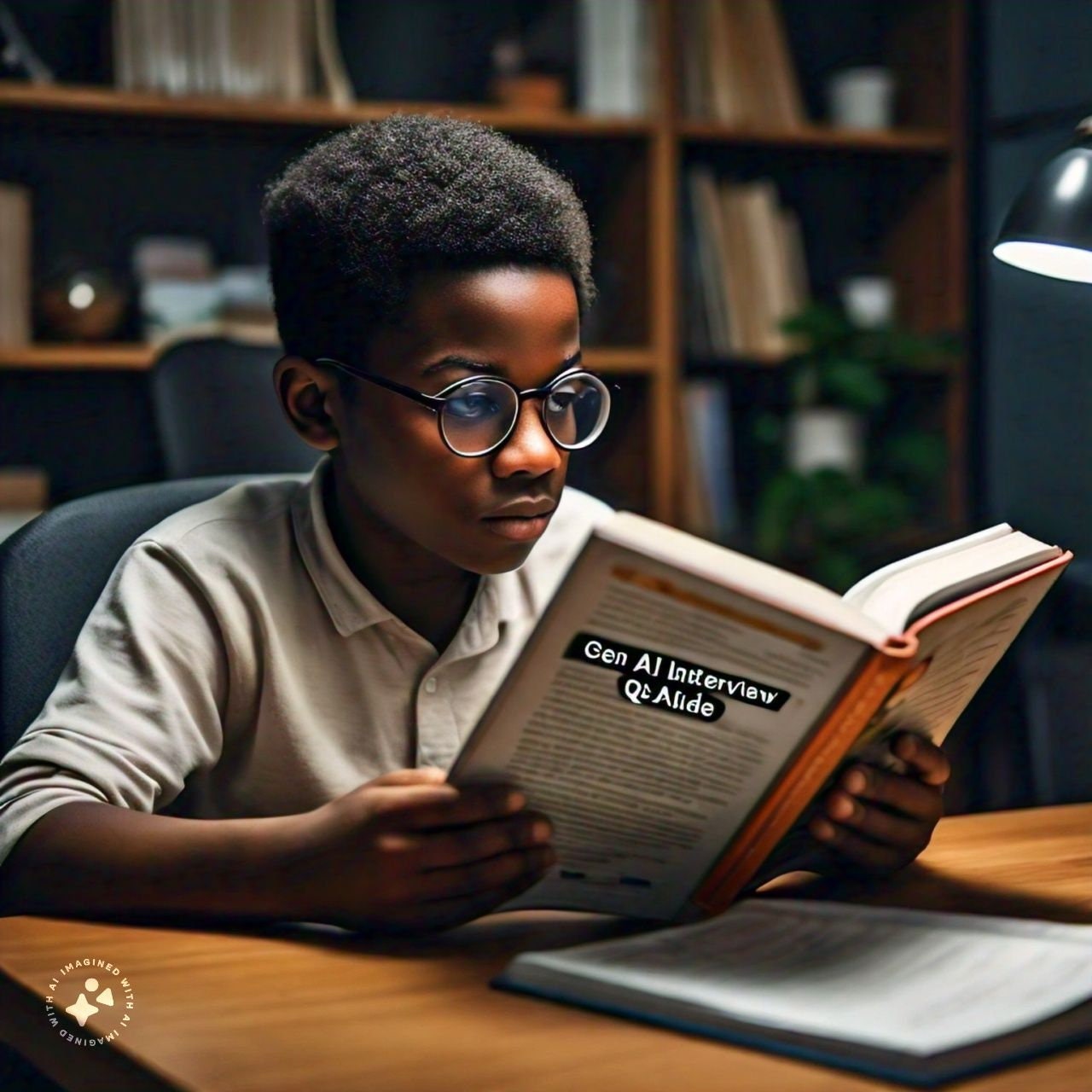 Gen AI Interviews Q&A Guide - Etsy