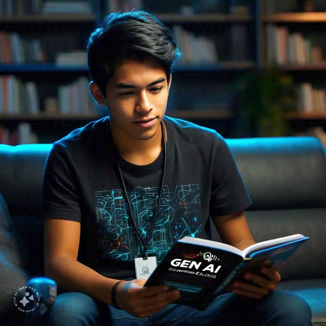 Gen AI Interviews Q&A Guide - Etsy