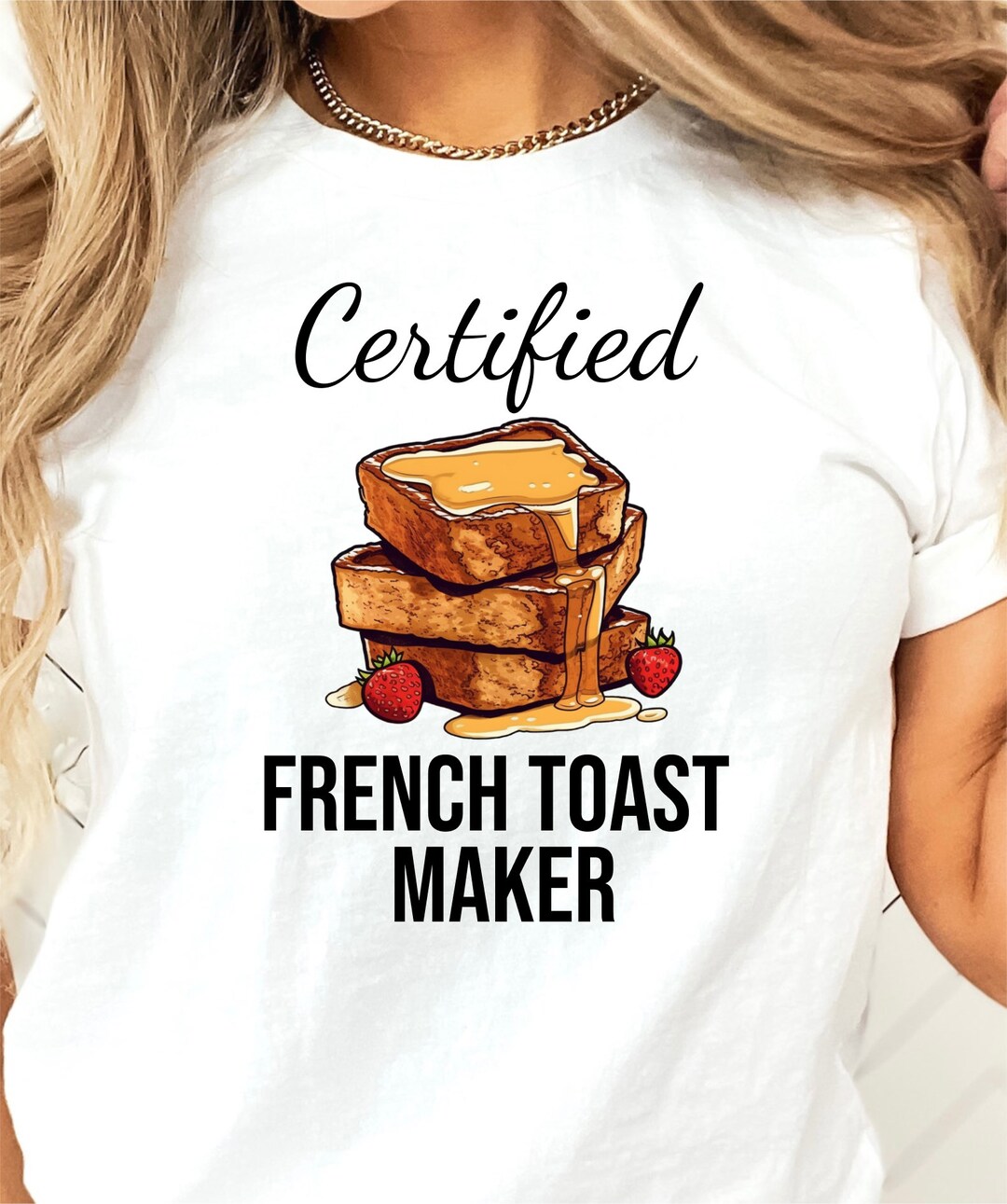 French Toast Shirtfunny French Toast Shirtfrench Toast - Etsy
