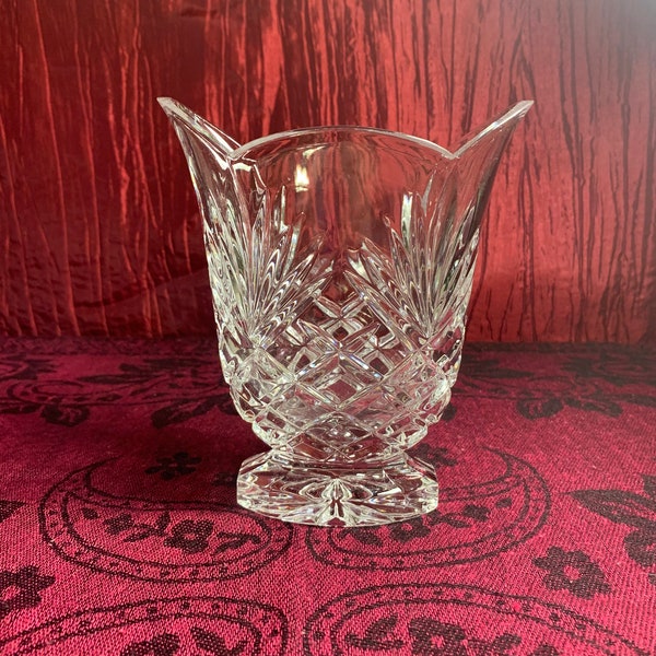 Noritake Crystal - Etsy