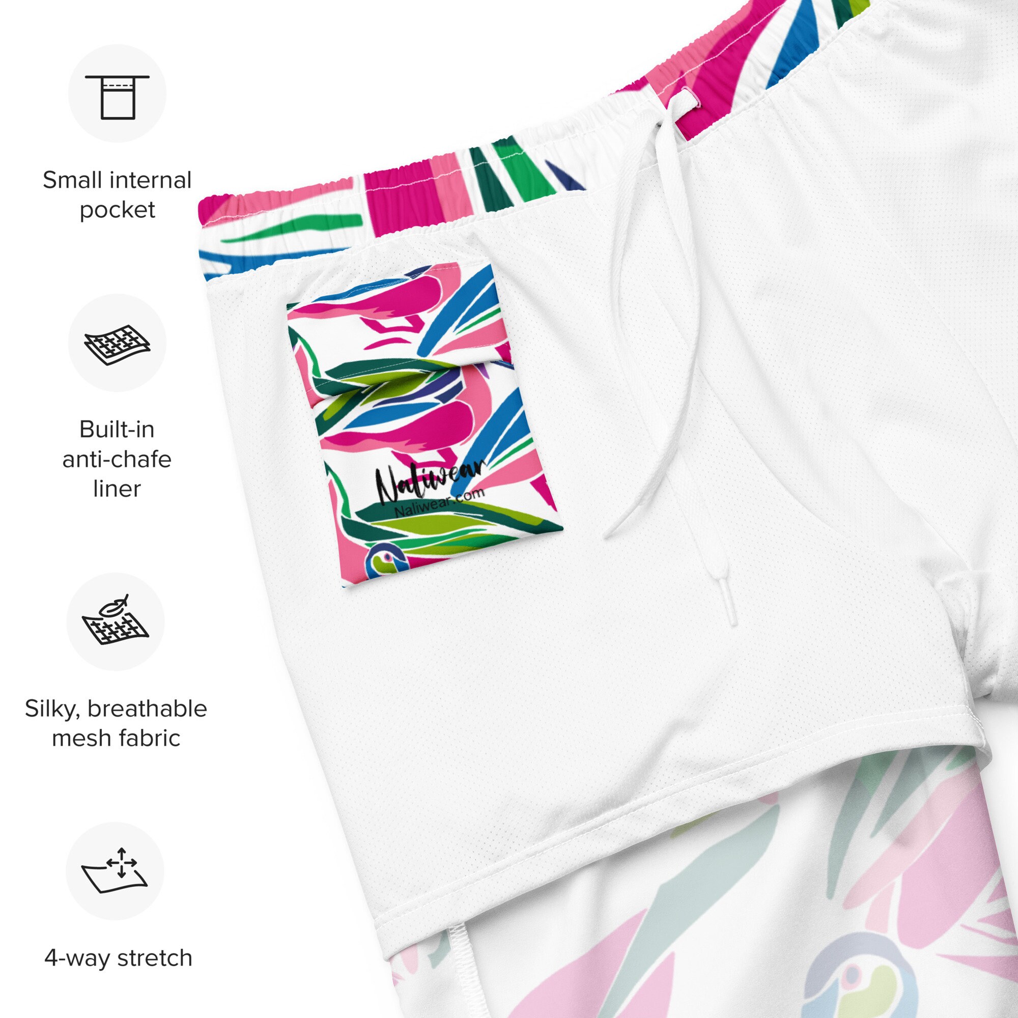Matching Swimsuits for Couples Tropical Couples Swimwear Set His and ...
