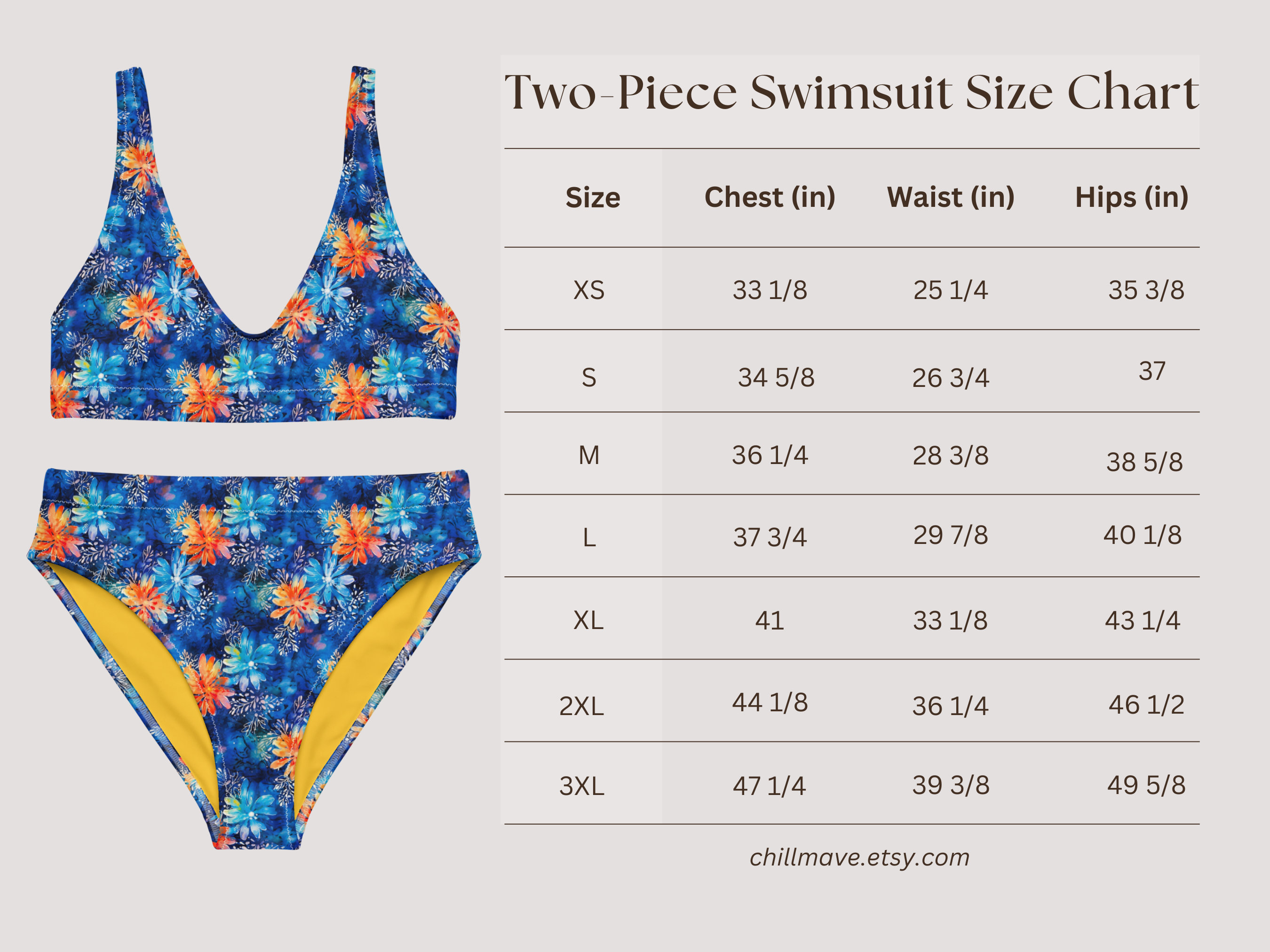 Matching Couples Swimsuits Tropical - Couples Swimwear Set Floral ...
