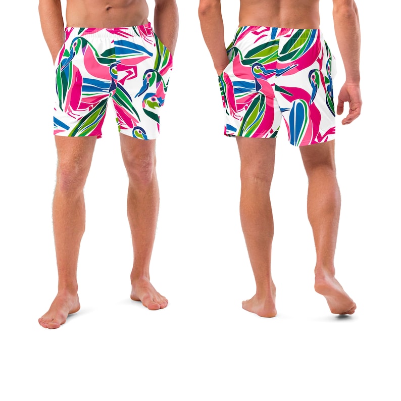 MATCHING SWIMSUITS for Couples - Couples Swimwear Set - His and Hers ...