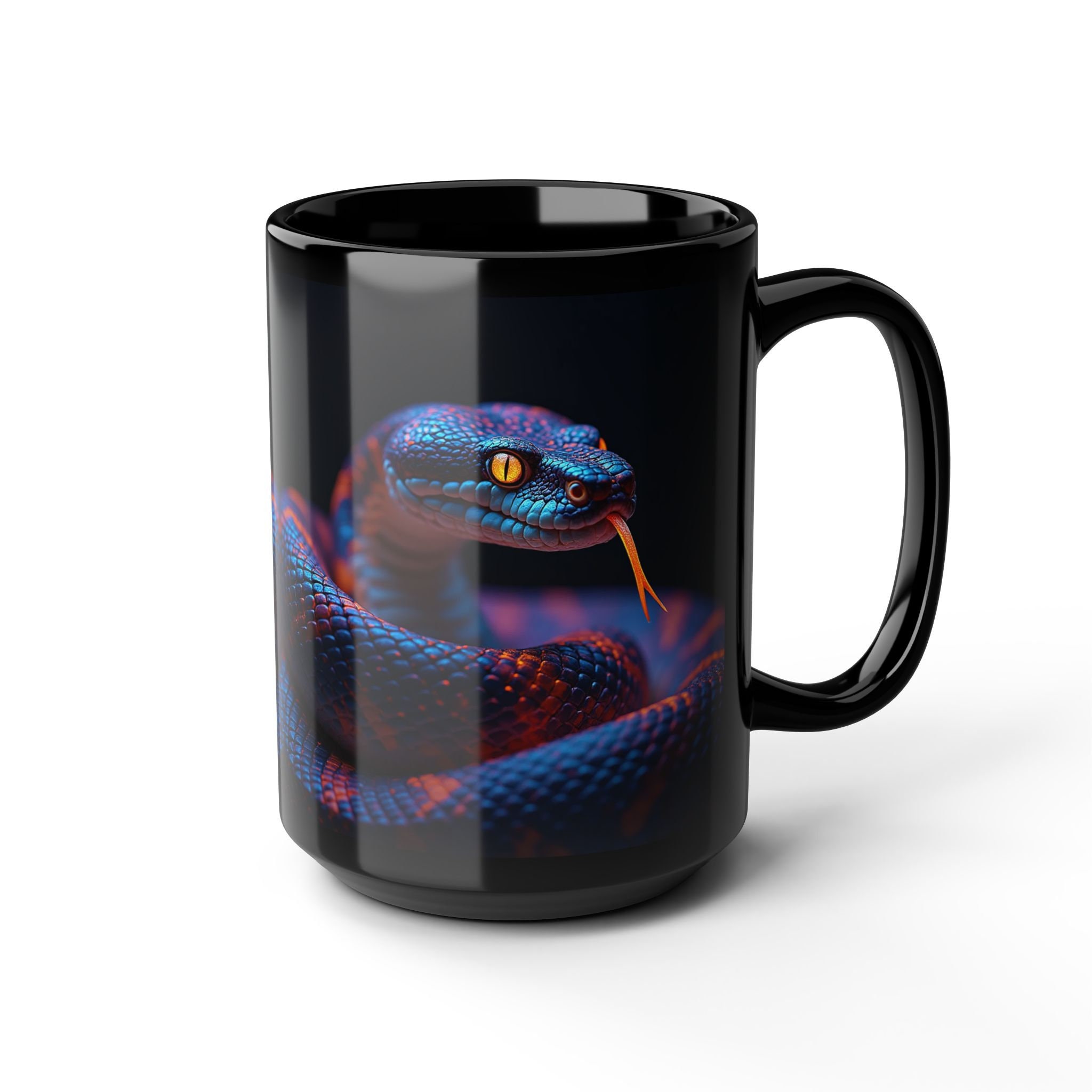 King/queen Serpent, Nature, Snake, Safari, Grassland, Colorful, Sci-fi ...